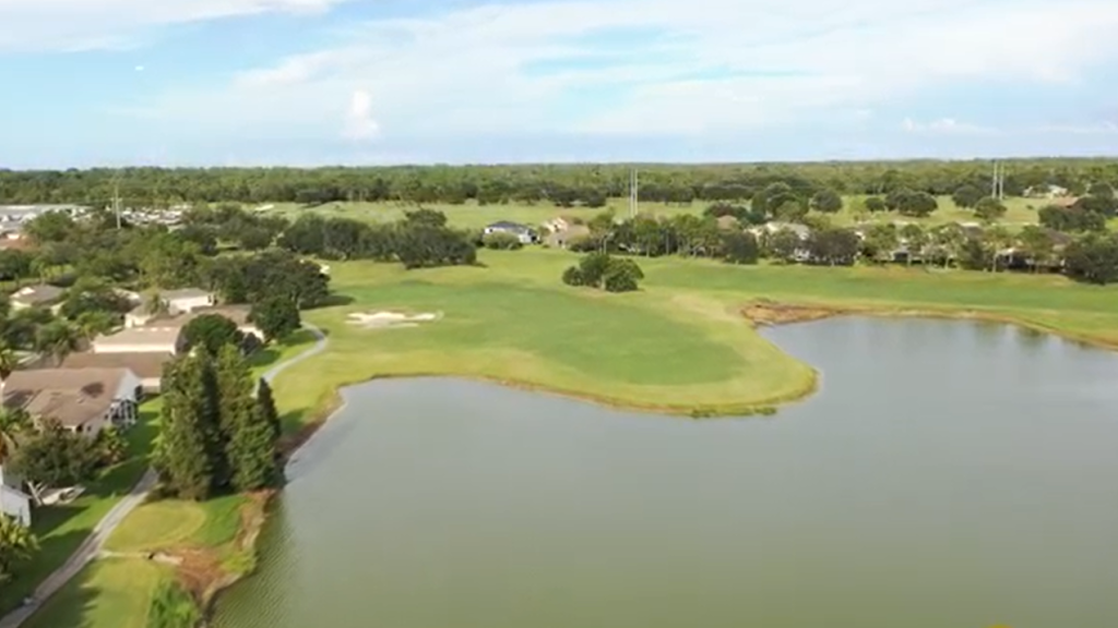Eaglebrooke Course Tour - Eaglebrooke