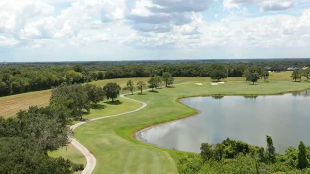 Eaglebrooke Course Tour - Eaglebrooke