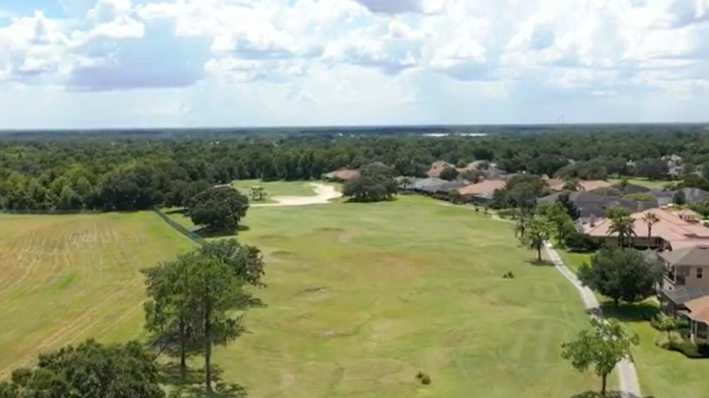 Eaglebrooke Course Tour - Eaglebrooke
