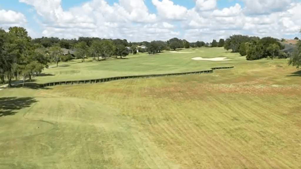 Eaglebrooke Course Tour - Eaglebrooke