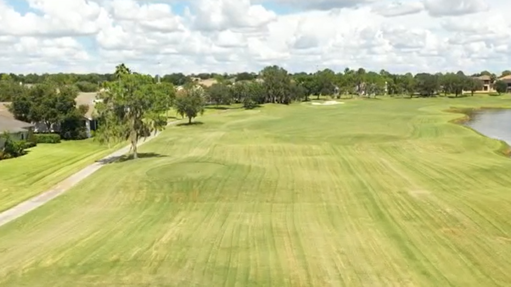 Eaglebrooke Course Tour - Eaglebrooke