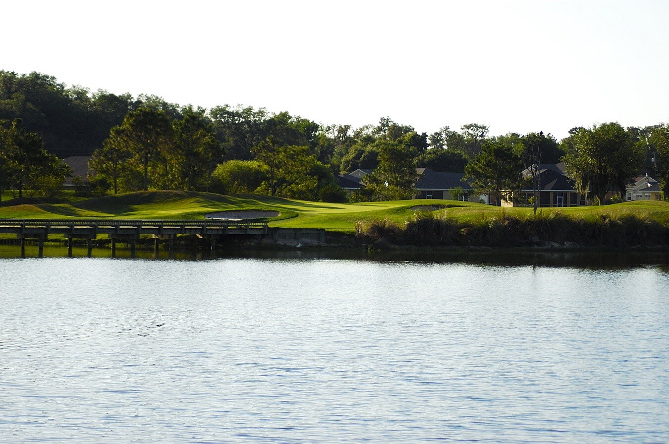 Golf Course in Lakeland, Florida | The Club at Eaglebrooke Golf Course